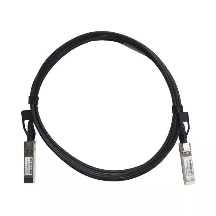 Linkbasic Direct Attached Copper 3m 10G SFP+ Uplink Cable | www ...