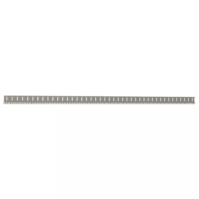 Linkbasic 42U Mounting Rail | Steel | www.quickstore.co.za