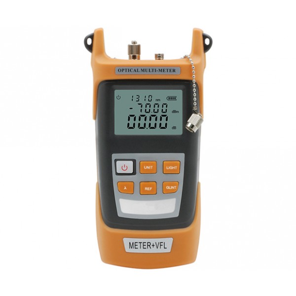 UltraLAN Fiber Power Meter with VFL | www.quickstore.co.za