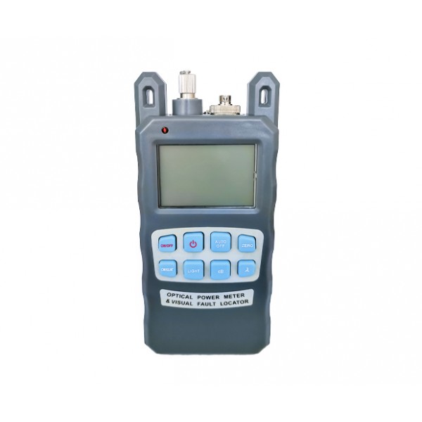 UltraLAN Fiber Power Meter with VFL | www.quickstore.co.za