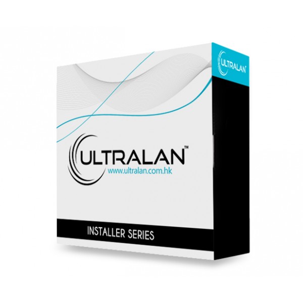 UltraLAN Installer Series - CAT5e Outdoor FTP (100m) | www.quickstore.co.za