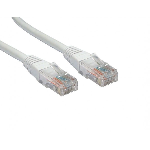 UltraLAN 10m CAT5e Flylead Grey | www.quickstore.co.za