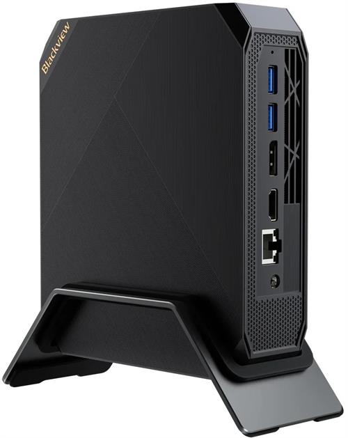 Blackview MP200 Mini Desktop PC | MP200-I9-ITB | www.quickstore.co.za