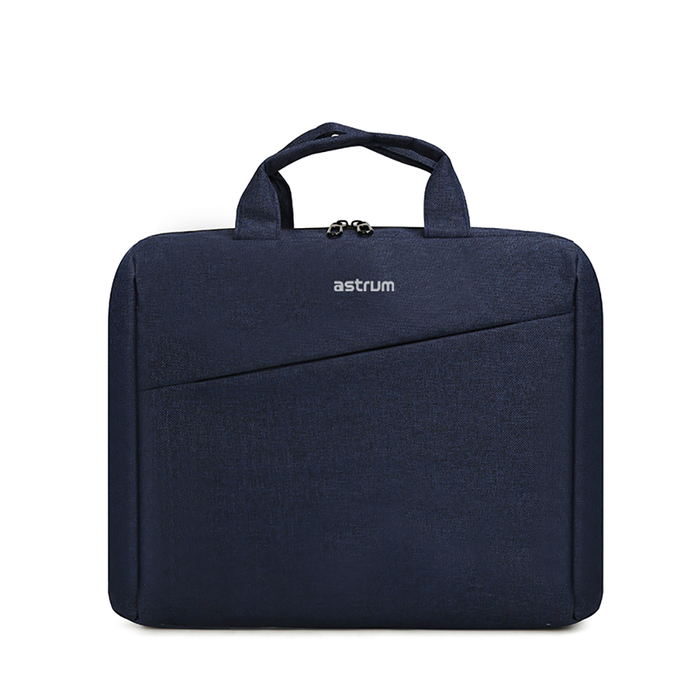 ASTRUM LB100 SLING BAG OXFORD 300D 15″ BLUE | www.quickstore.co.za