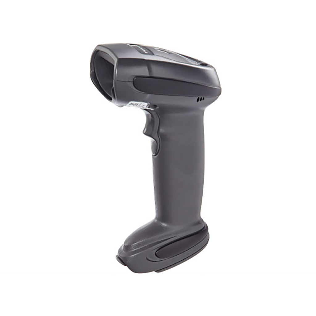 Zebra LI4278 1D BT Handheld Scanner USB Kit 100m | www.quickstore.co.za
