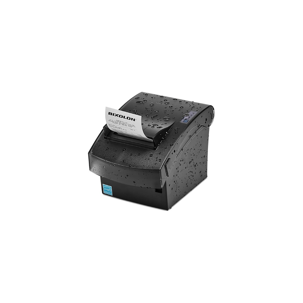 Bixolon SRP‑350PLUSVSK 3″ DT 400mm/s USB+Eth+Serial Auto‑Cutter | www ...