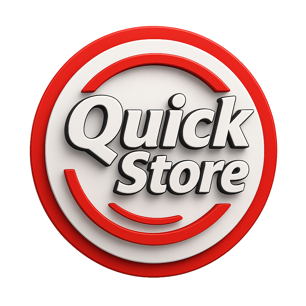 Shop | www.quickstore.co.za